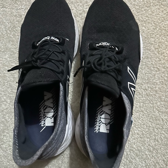 New Balance | Shoes | New Balance Comfy Gym Shoes | Poshmark
